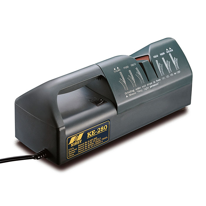 General Butcher Equipment - Accueil