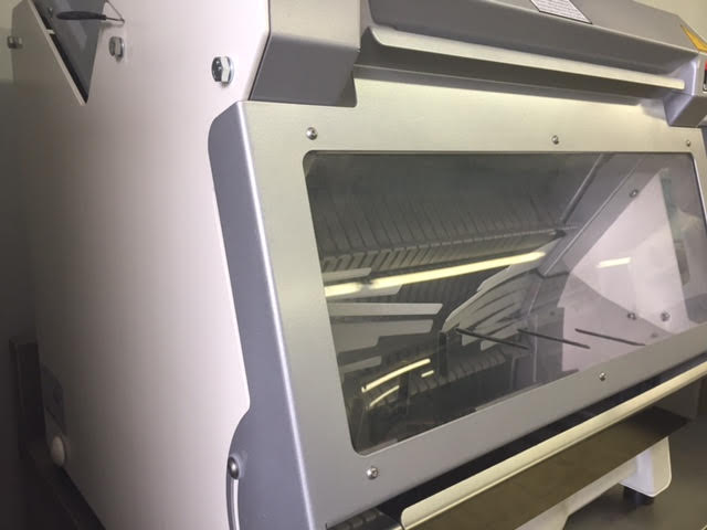 Pastry - Bakery: Tranche pain pico